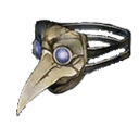 Crow Mask | Bloodstained Wiki | Fandom