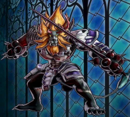 Sabnock | Bloodstained Wiki | Fandom