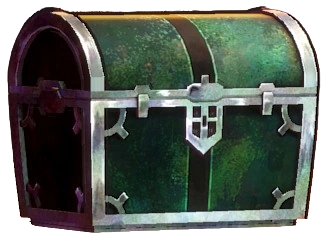 Treasure Chest | Bloodstained Wiki | Fandom