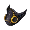 Hyperventilator | Bloodstained Wiki | Fandom