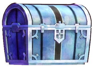 Treasure Chest | Bloodstained Wiki | Fandom