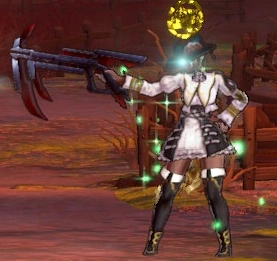 Category:Firearms | Bloodstained Wiki | Fandom