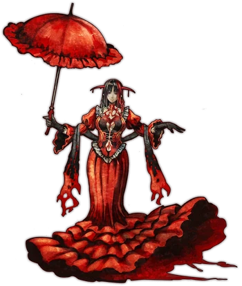 Bloodless | Bloodstained Wiki | Fandom