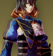 Miriam/Gallery | Bloodstained Wiki | Fandom