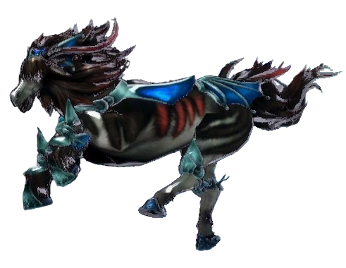 Glashtyn | Bloodstained Wiki | Fandom