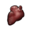 Toad Heart | Bloodstained Wiki | Fandom