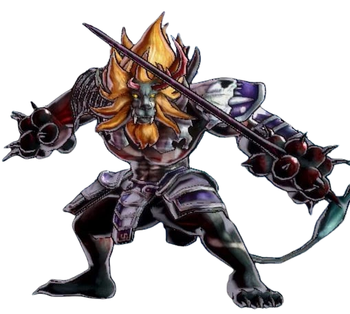 Sabnock | Bloodstained Wiki | Fandom