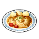 Forneus in Garlic | Bloodstained Wiki | Fandom
