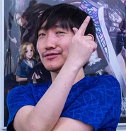 Shūtarō Īda | Bloodstained Wiki | Fandom