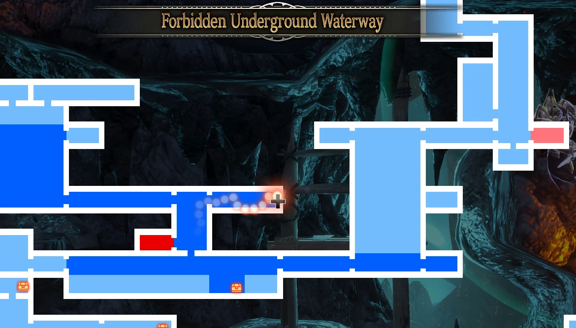 Steel Equipment/R | Bloodstained Wiki | Fandom