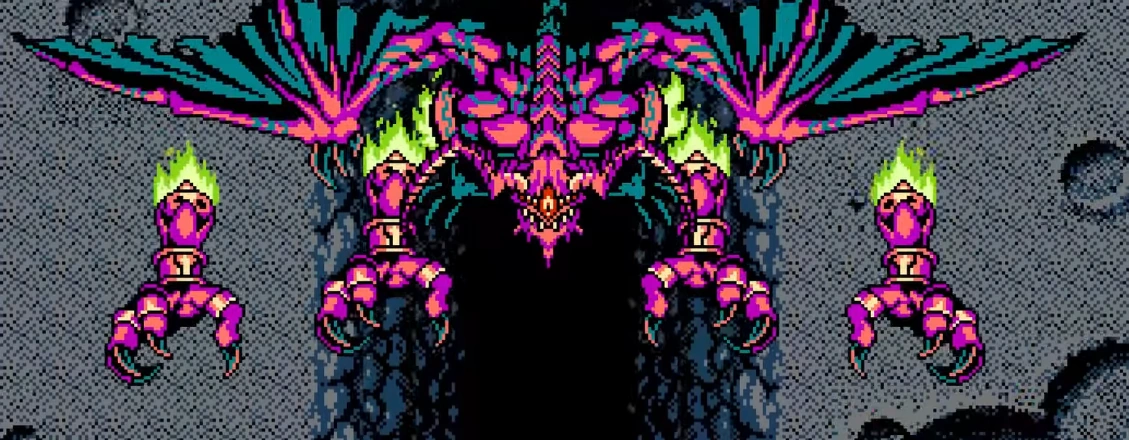 Moon Guardian | Bloodstained Wiki | Fandom