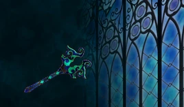 Rhava Búral | Bloodstained Wiki | Fandom