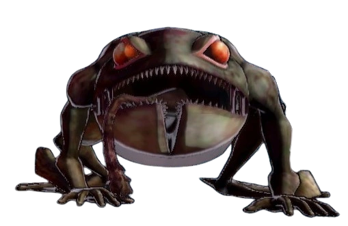 Toad | Bloodstained Wiki | Fandom