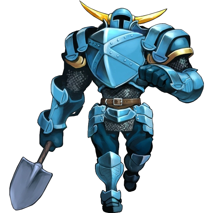 Shovel Armor | Bloodstained Wiki | Fandom