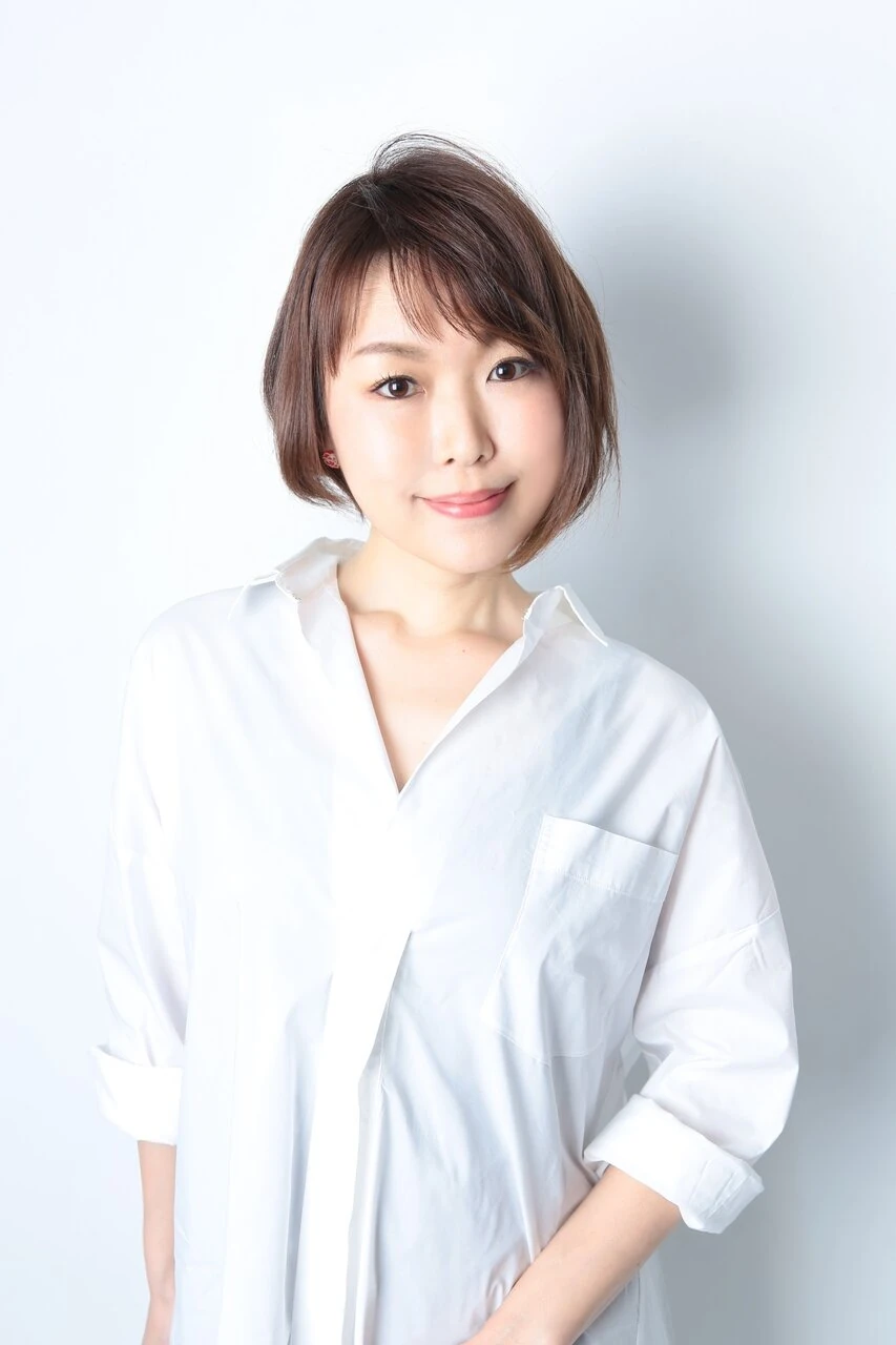 Aiko Ōkubo | Bloodstained Wiki | Fandom