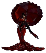 Bloodless | Bloodstained Wiki | Fandom