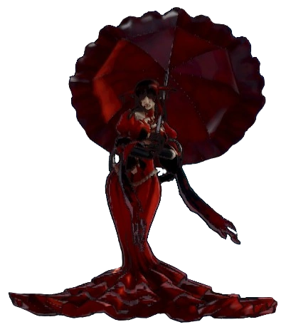 Bloodless/Gallery | Bloodstained Wiki | Fandom