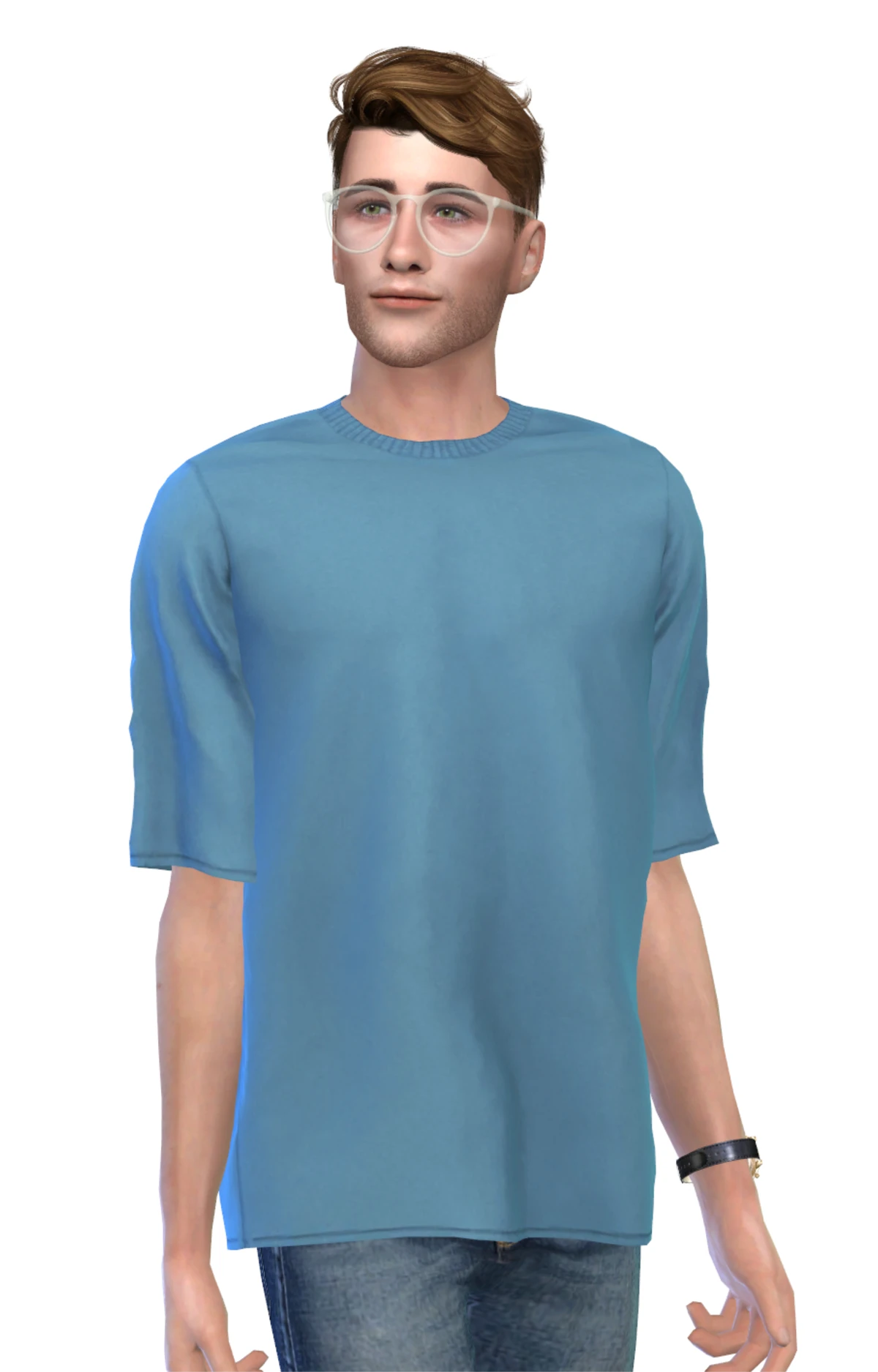 Dr. Finian Kenny | Ritz Machina Wiki | Fandom