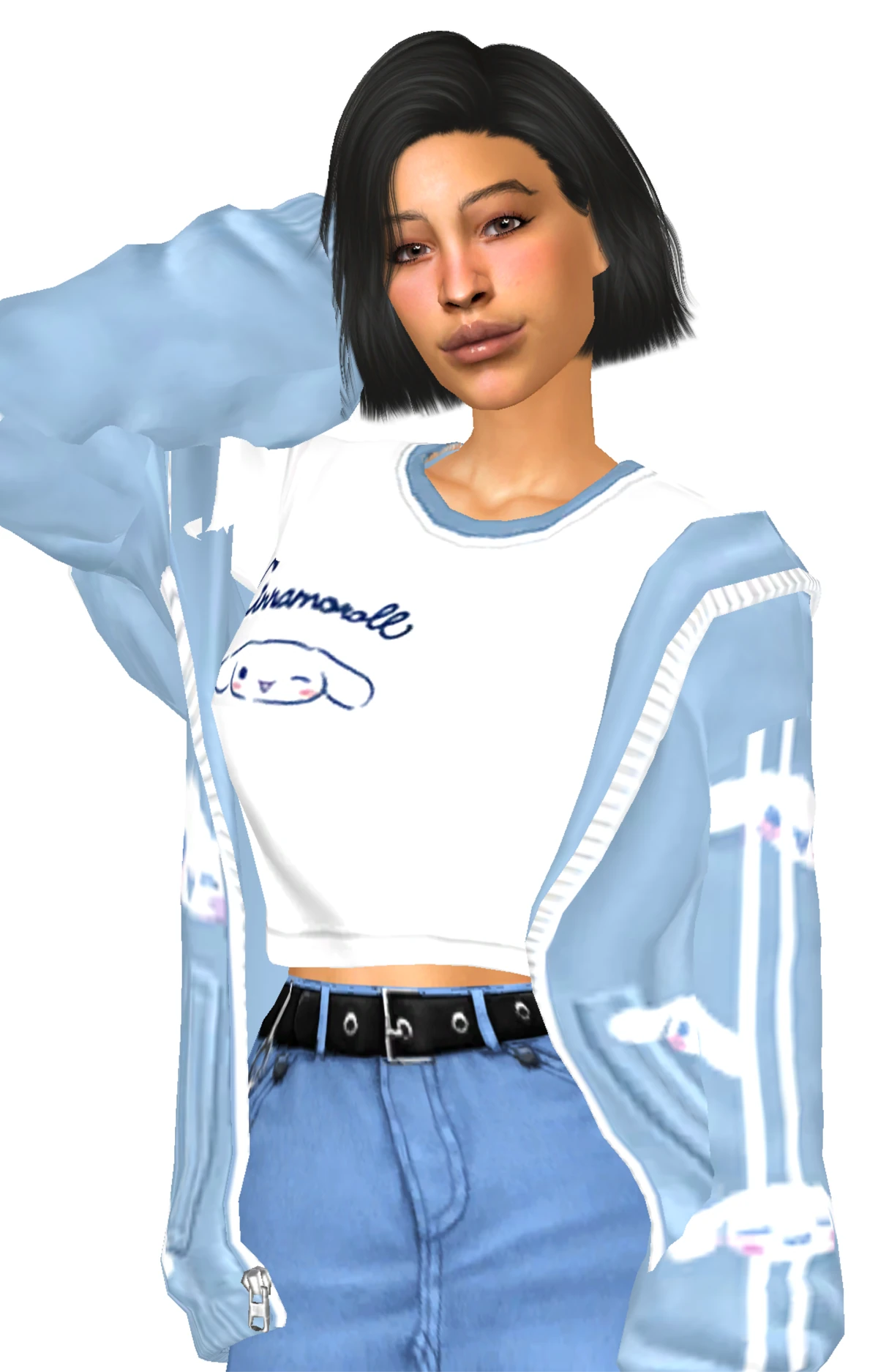 Victoria Gamez | Ritz Machina Wiki | Fandom