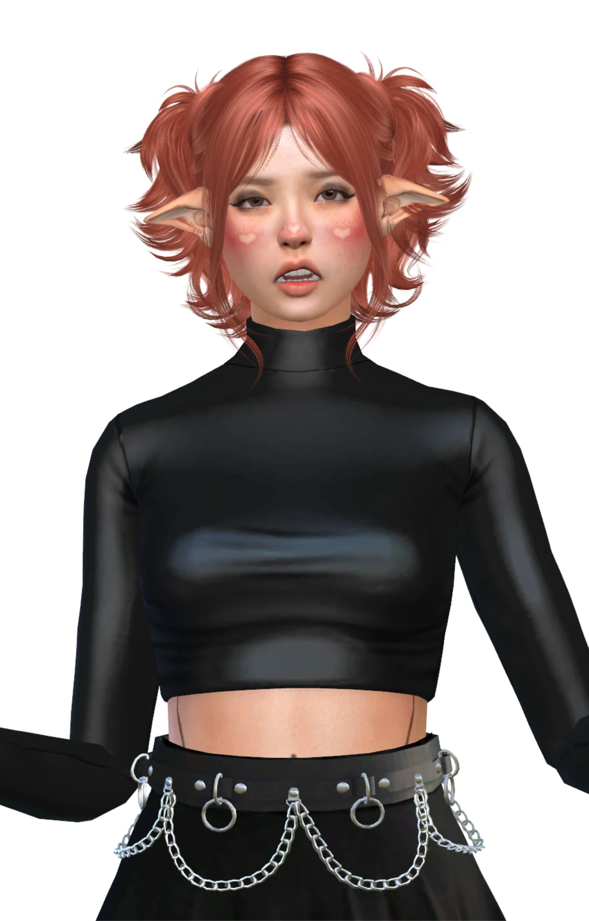 Rei Lopez | Ritz Machina Wiki | Fandom