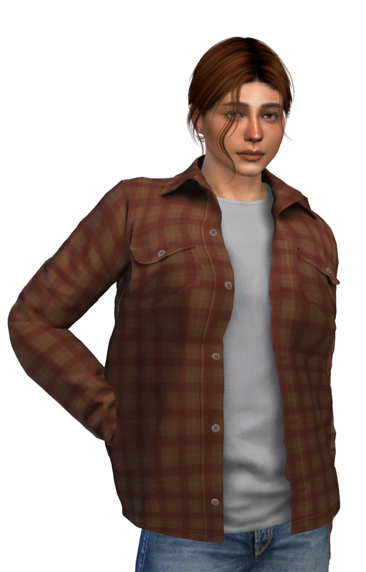 Rio Flan | Ritz Machina Wiki | Fandom