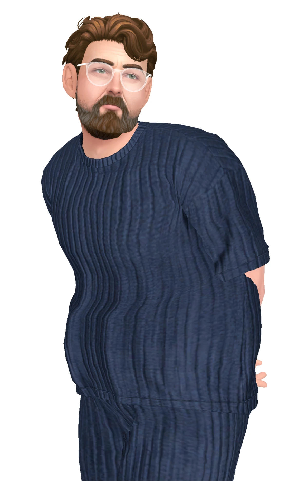 Owen Smith | Ritz Machina Wiki | Fandom