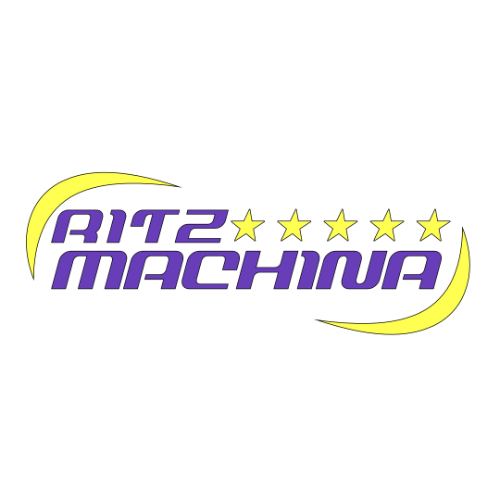 Category:Ritz Machina (Universe) | Ritz Machina Wiki | Fandom