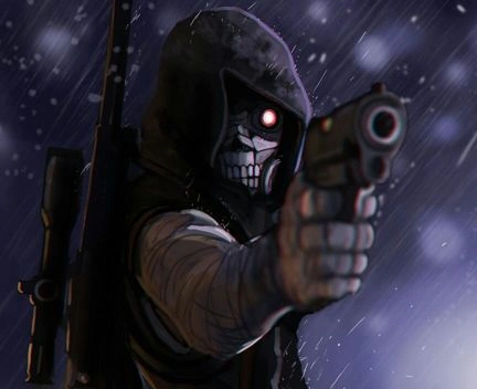 Позивний DeathGun | Вікі Rival Regions UA | Fandom