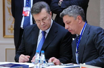 Віктор Янукович | Вікі Rival Regions UA | Fandom