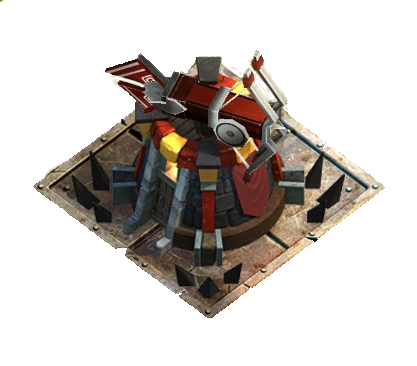 Watchtower | Rival Kingdoms Wiki | Fandom