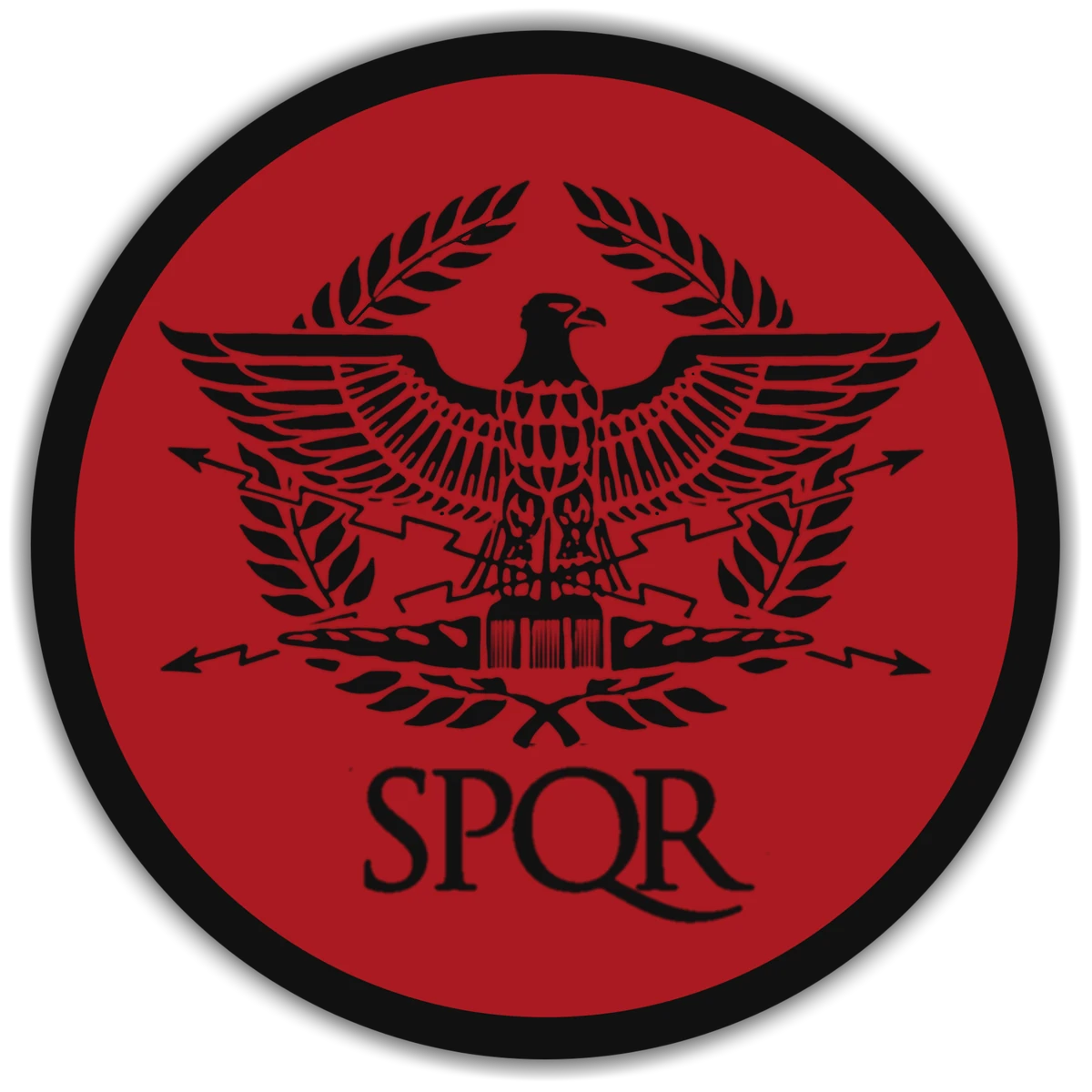 Senatus Populusque Romanus | Rival Regions DE Wiki | Fandom
