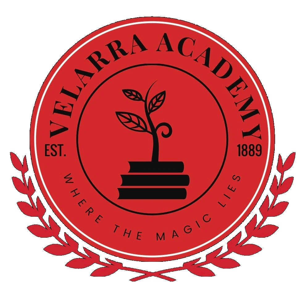 Velarra Academy Of Magics | Rivalry & Ruin Wiki | Fandom