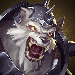 The Beast | RIVALS - eSports MOBA Manager Wiki | Fandom