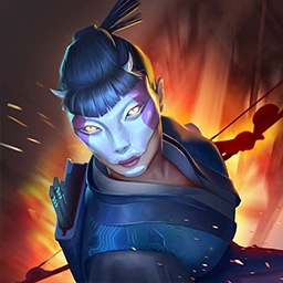 Chuan Li | RIVALS - eSports MOBA Manager Wiki | Fandom