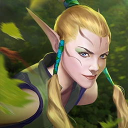 Feyna | RIVALS - eSports MOBA Manager Wiki | Fandom