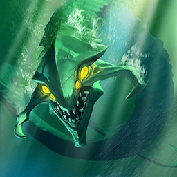 Xer'Vuash | RIVALS - eSports MOBA Manager Wiki | Fandom