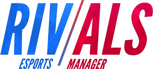 RIVALS - eSports MOBA Manager Wiki | Fandom