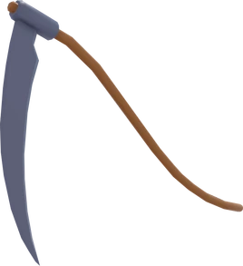 Scythe | RIVALS Wiki | Fandom