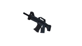Burst Assault Rifle | RIVALS Wiki | Fandom