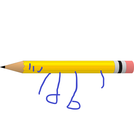 The Pencil | Rivals Of Aether Character Ideas Wiki | Fandom