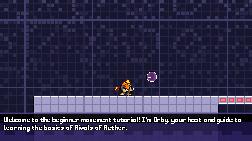 Orby | Rivals of Aether Wiki | Fandom