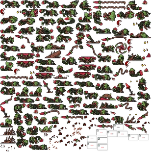 Sylvanos | Rivals of Aether Wiki | Fandom