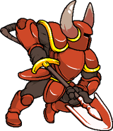 Shovel Knight | Rivals of Aether Wiki | Fandom