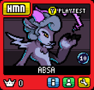 Absa | Rivals of Aether Wiki | Fandom