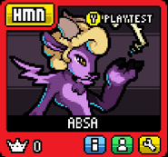 Absa | Rivals of Aether Wiki | Fandom