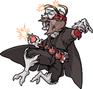 Mollo | Rivals of Aether Wiki | Fandom