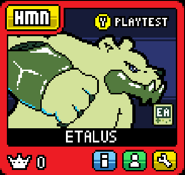Etalus | Rivals of Aether Wiki | Fandom