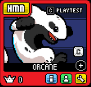 Orcane | Rivals of Aether Wiki | Fandom