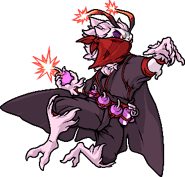 Mollo | Rivals of Aether Wiki | Fandom