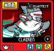 Clairen | Rivals of Aether Wiki | Fandom